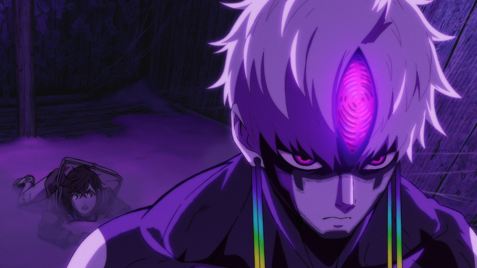 Jiji’s REDEMPTION! Dandadan Season 2 Episode 2 [Review] – OTAKU SINH