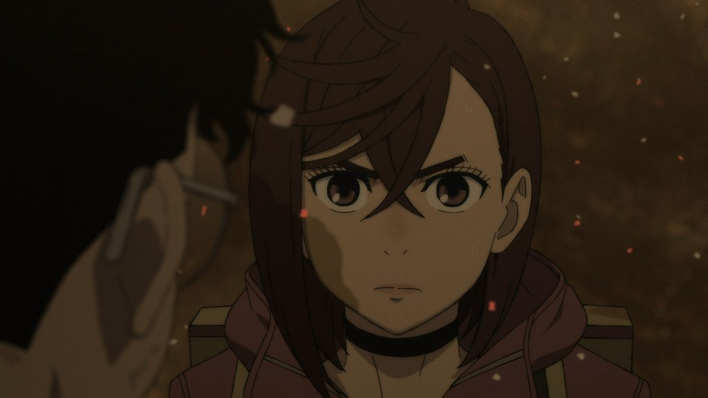 Okarun Goes FULL SHONEN! Dandadan Season 2 Episode 3 [Review] – OTAKU SINH