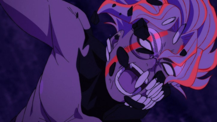 Okarun Goes FULL SHONEN! Dandadan Season 2 Episode 3 [Review] – OTAKU SINH
