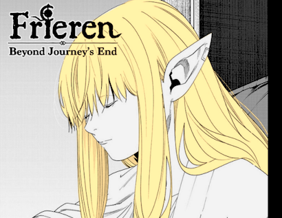 What Will Happen to Serie? | Foundation Festival Arc | Frieren Chapter ...