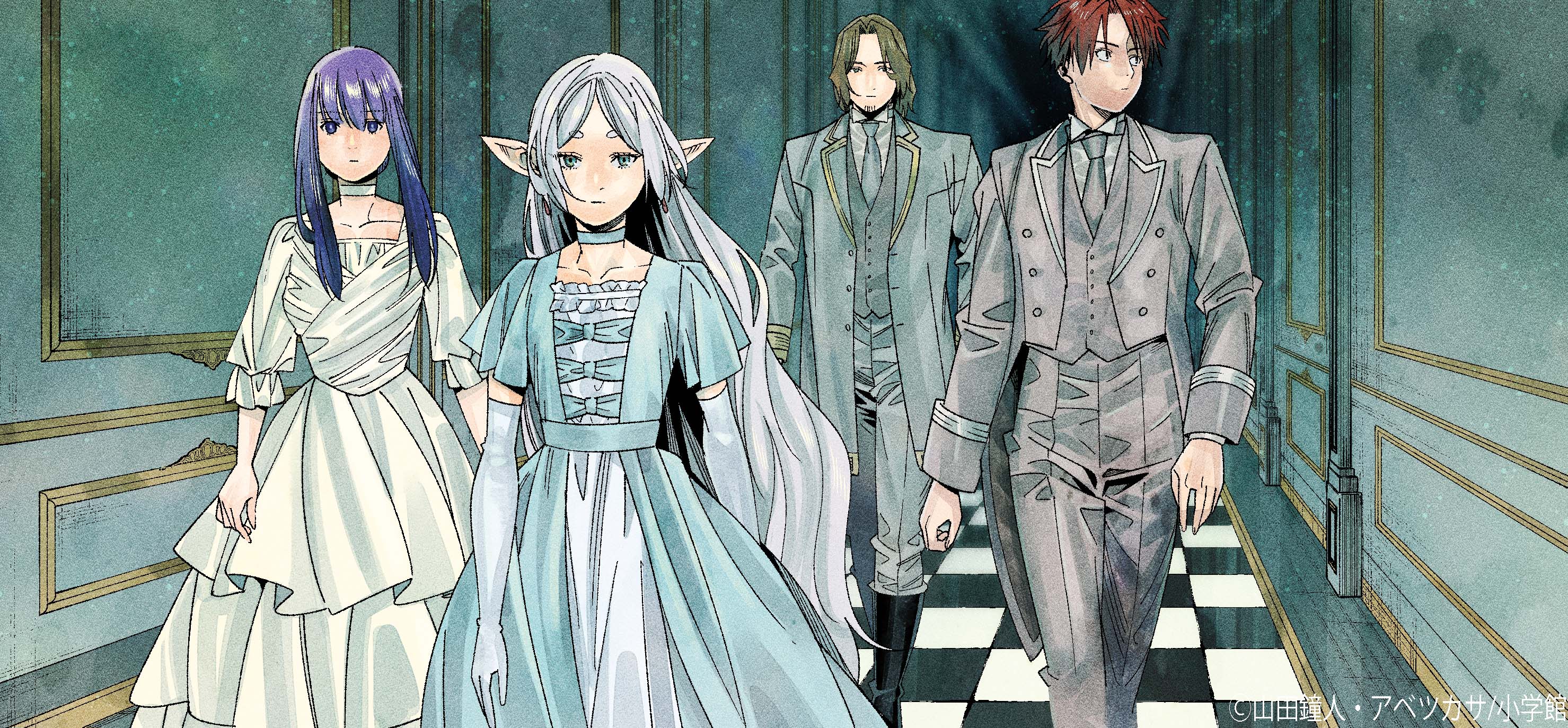 Commander Lowe’s Motive to End All Magic | Foundation Festival Arc ...